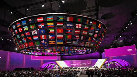 As Quedaron Conformados Los Grupos Del Mundial De Qatar