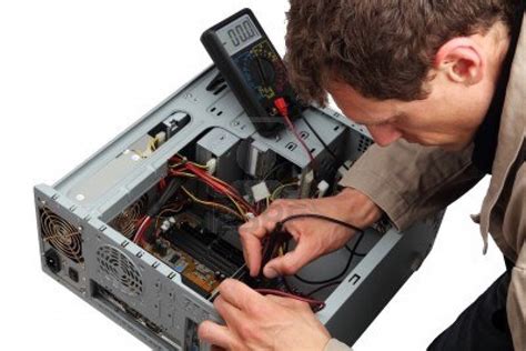 Mantenimiento Preventivo Y Correctivo De Computadoras En Pachuca