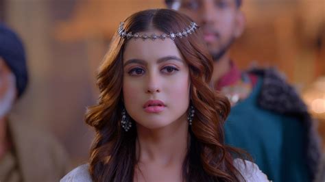 Watch Khatre Ki Chetavani From Alibaba Dastaan E Kabul Online Sony LIV