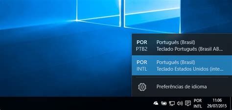 Como colocar ponto de interrogação no notebook