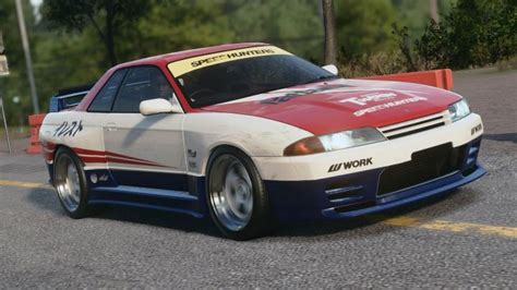 IGCD Net Nissan Skyline GT R In Need For Speed Heat