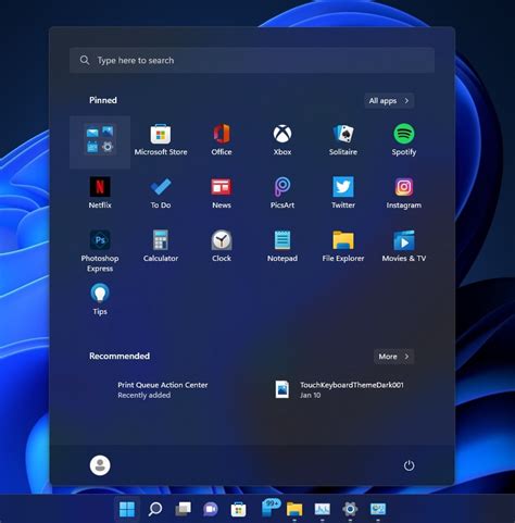 Windows 11 Build 22557 Released With Tons Of New Features NBKomputer