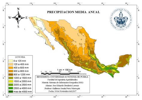 Cuál es la presión atmosférica en México Educación Activa