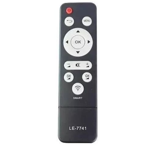 Controle Remoto Universal Tv Lcd Led Smart Tv Shopee Brasil