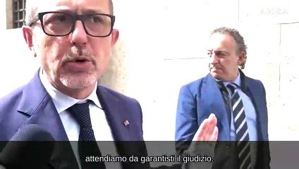 Puglia Delmastro Parole Di Emiliano Agghiaccianti Non Ci Si Affida