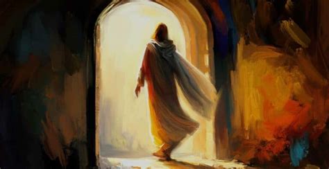 Cuál es el significado e importancia de la resurrección de Jesús