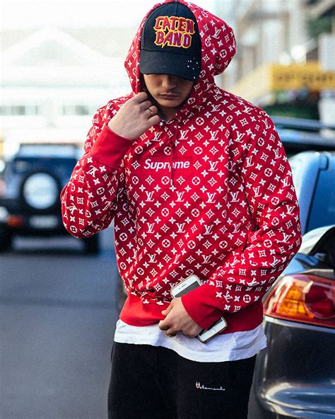 The 2010s Were The Decade That Luxury And Streetwear Became One