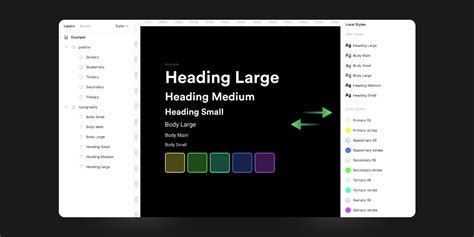 Free Styler Figma Plugin Figma Elements