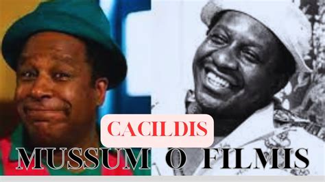 MUSSUM O FILMIS Trailer Oficial Mussunfilmis Trailer Mussumofilme