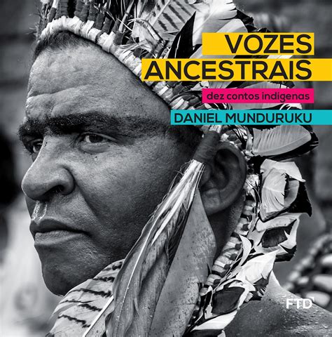 FTD Imprensa Vozes Ancestrais