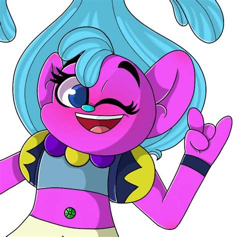 Cj Suki 🌈trolls Amino🌈 Amino
