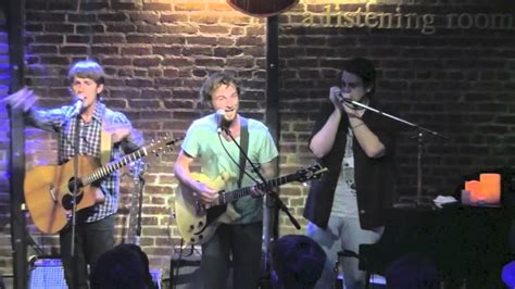 Naked Soul Un Poquito Live Youtube