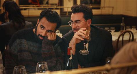 Dan Levy Mostra Lado Mais S Rio No Filme Da Netflix Do Outro Lado Da Dor