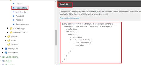 Next Js Fetch Data Using Graphql Part The Debug Dude