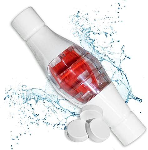 Amazon AC Chorinator AC Drain Line Cleaner Tool To Fix Clog