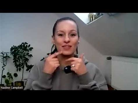Wie du deine Hängebäckchen los wirst YouTube