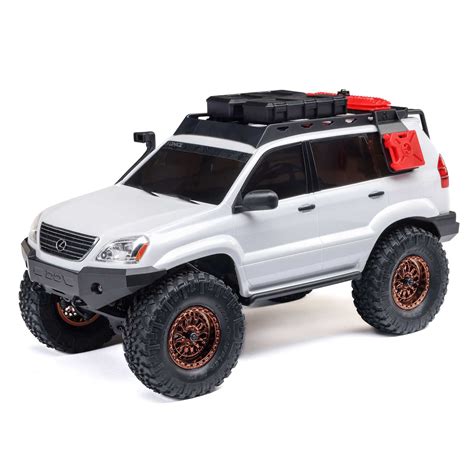 Rcfans Axial Scx Gx Powered By Discuz