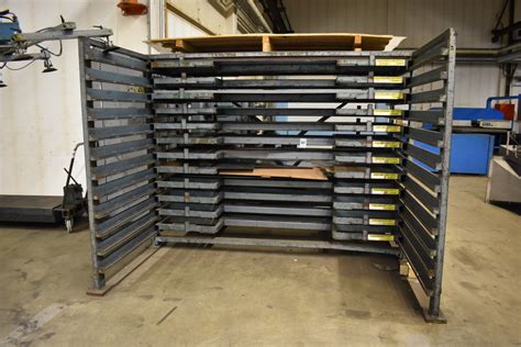 Slag1 Materialmagasin 12 Fack