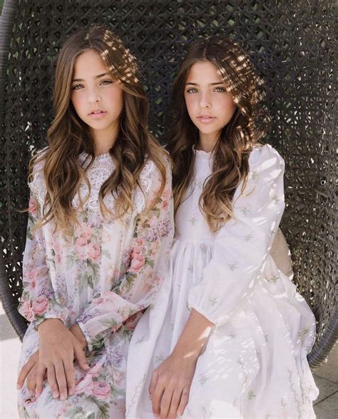 Pin By Madi Taylor On The Clements Twins In 2022 Sleeveless Lace Dress Flower Girl Dresses