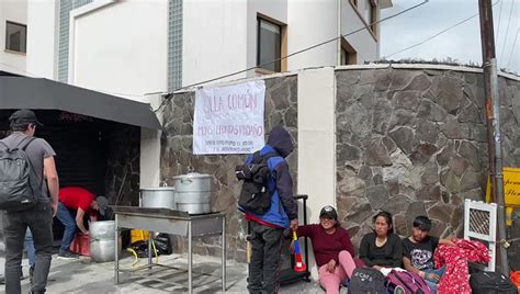 Ecuador Chequea On Twitter Ahora En Los Exteriores De La