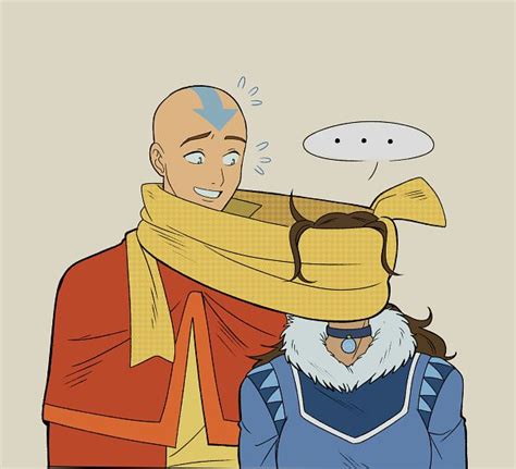 Kataang Avatar The Last Airbender Image By Luckychandl34 4105300