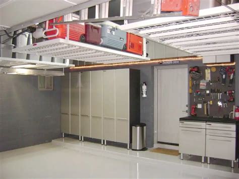 Conseils déco Décorer et aménager le garage les erreurs à éviter