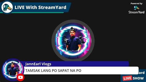 SILENT LS PATAMSAK PO SAPAT NA YouTube