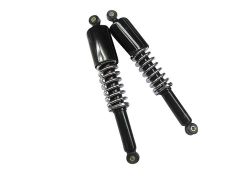 Looking For A Puch Monza Shocks 350mm