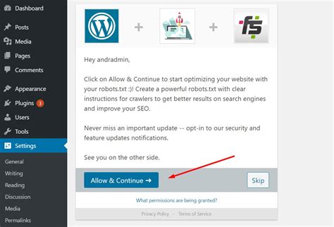 How To Edit Robots Txt In WordPress SEOSLY