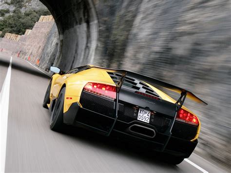 Lamborghini Murcielago Lp Sv Specs Photos Autoevolution