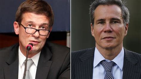 El Juez Juli N Ercolini Qued A Cargo De La Causa Por La Muerte De Nisman