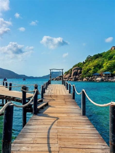 5 destinos no Brasil que você deve visitar