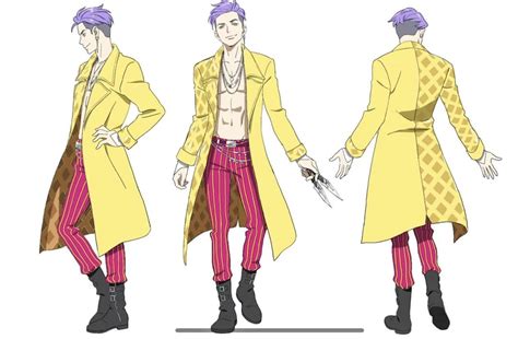 Dead By Daylight Released These Concepts For Yun Jin And Trickster For The All Kill Trailer And