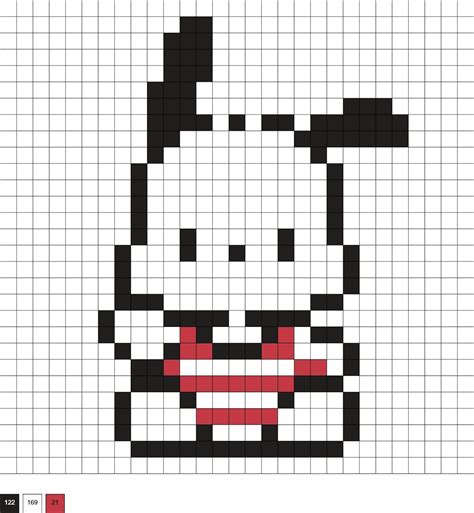 Sanrio Perler Beads Free Patterns Artofit