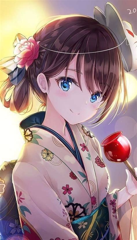 Søte naken anime jenter Blogghjerne