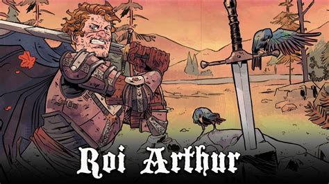 Les L Gendes Du Roi Arthur L Gendes De Camelot Premi Re Saison