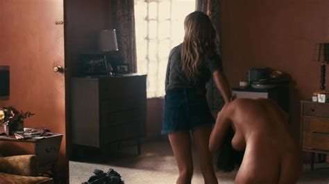 Christa Campbell Nude Drive Angry