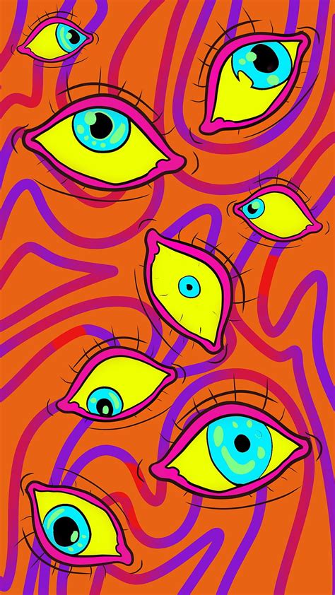 Aggregate More Than 88 Trippy Aesthetic Wallpaper Hd Best In Iedunet