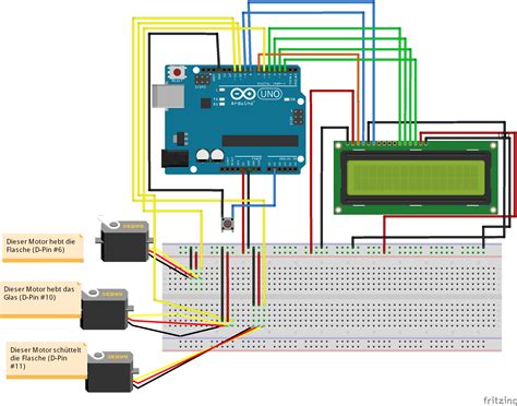 Arduino Mega Schaltplan Schaltplan Von Arduino Arduino Mega Pololu Shield Reprap