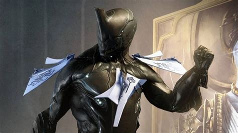 Warframe New War Expansion Coming Soon Gamepressure