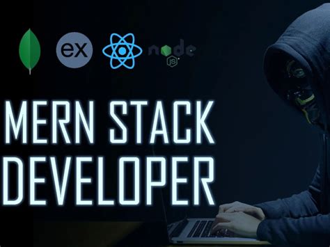 full stack mern developer mern reactjs node js mongodb expressjs upwork