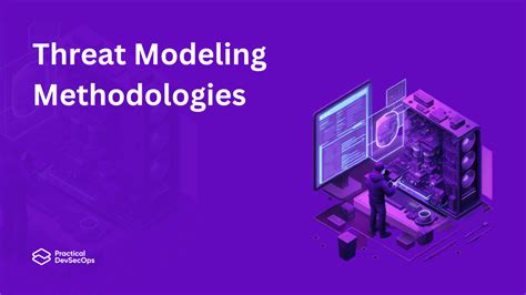 10 Types Of Threat Modeling Methodology To Use In 2024