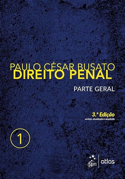 Pdf Direito Penal Parte Geral Vol Volume Books Library