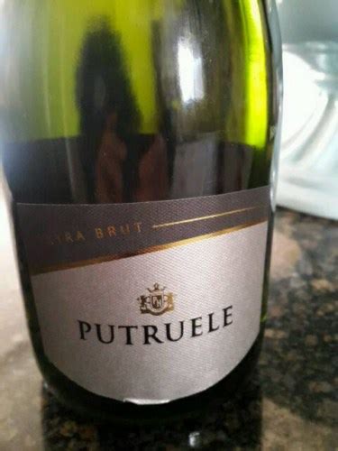 Putruele Extra Brut Vivino Brasil