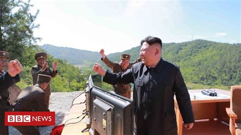 Cinco Perguntas Para Entender A Crise A Coreia Do Norte E As