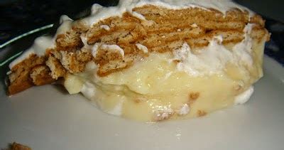 Semi Frio De Bolacha Maria Leite Condensado E Natas Cremoso Dicas