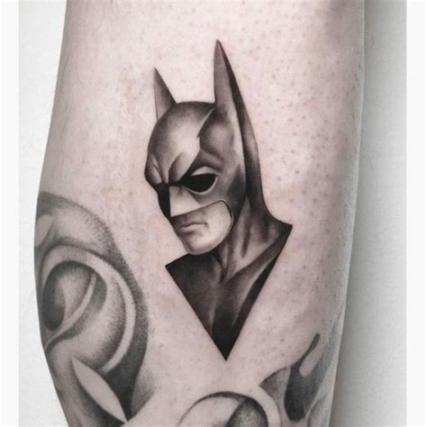 101 Best Batman Tattoo Ideas That Will Blow Your Mind