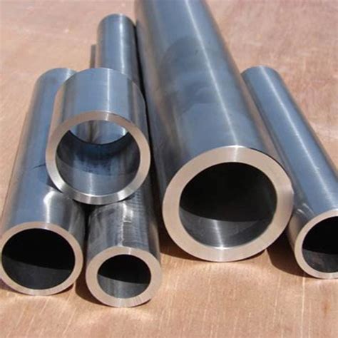 Alloy Inconel 600 Seamless Pipe Astm B167 Uns N06600 14Mm Bs 3072 3073