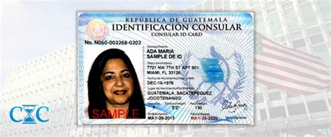 Cita para Matrícula Consular Guatemaltecos en EE UU 2024