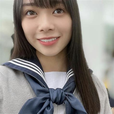 Sakamichi Yamaguchi School Uniform Sailor Fashion Moda School
